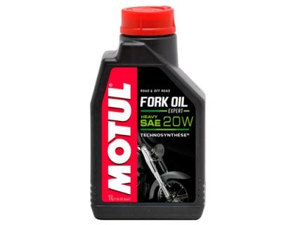 Купить Вилочное масло MOTUL FORK OIL EXP H 20W ( 1 л ) в Москве ...