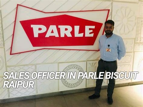 Nikhil Vivek Shrivastava On Linkedin I Am Very Thankful In Parle Biscuit Private Limited I Am