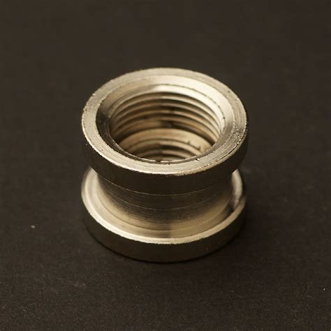 Brass Coupler