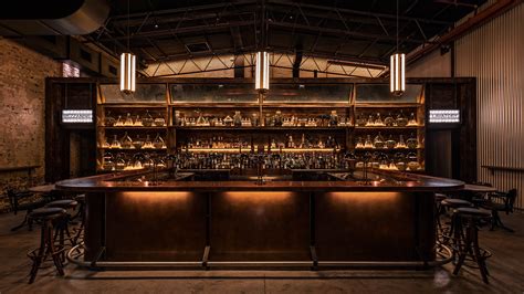 Hospitality Murray Fredericks