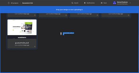 How To Keep Your Psd And Sketch Designs Safe And In Order By Avocode