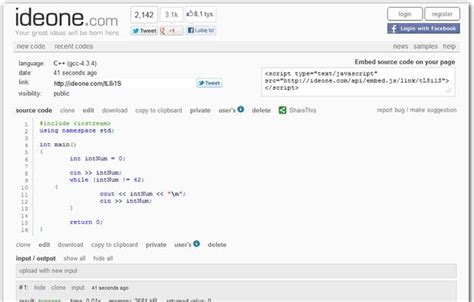 Alternatives 25 Pastebin Services And Similar Websites