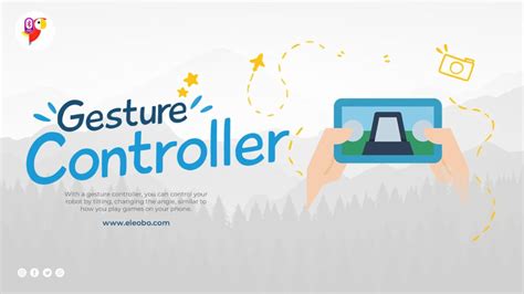 Gesture Controlled Robot Using Arduino Bluetooth Master The Easiest