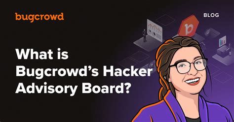Hackers Bugcrowd Security Cybersecurity Bugbounty