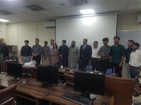 Muhammad Ans On Linkedin Technology Cybersecurity Engineering