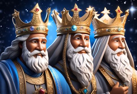 Más De 8 000 Imágenes Gratis De Los Reyes Magos Y Reyes Magos Pixabay