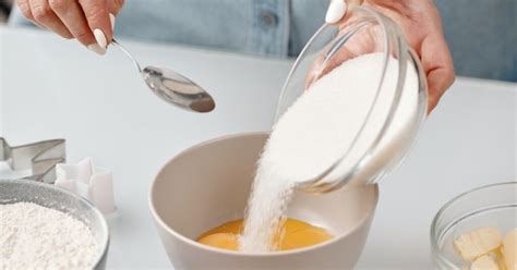 Az eritrit egészséges édesítőszer