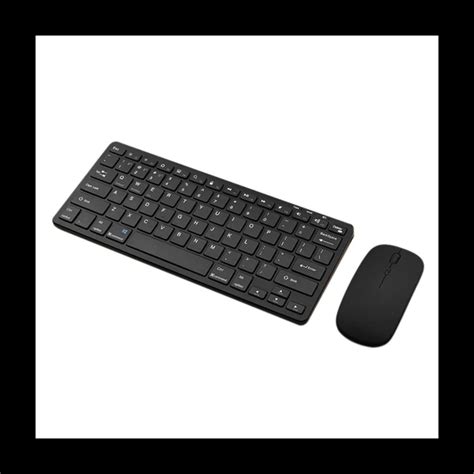 Wireless Bluetooth Keyboard Mouse Three Mode Keyboard Rechargeable Keyboard F8r7 Eur 24 73