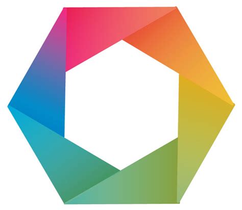 Webdesignpix Put A Hex On Your Designs With This Hexagon Pattern Vector