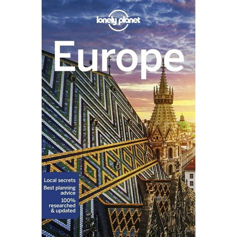 Best Travel Guides For Europe Photos