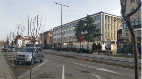 Телевизија 24 Почнува судењето за нападот врз Пендиков