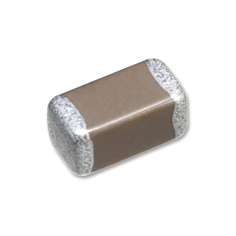 X7r Dielectric Capacitors Eia Class Ii Materials Temperature Stable