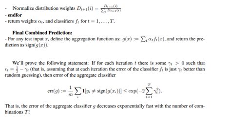 Combining Multiple Classifiers The Concept Of