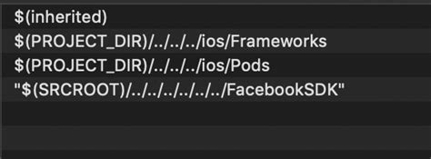 Fbsdksharekitfbsdksharekith File Not Found · Issue 401