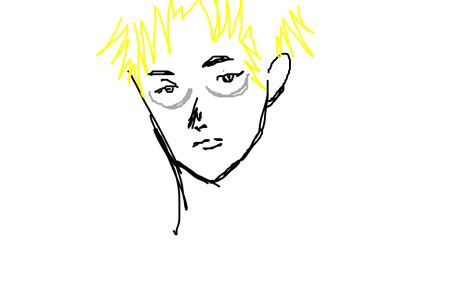 Shin Desenho De Iori Gartic