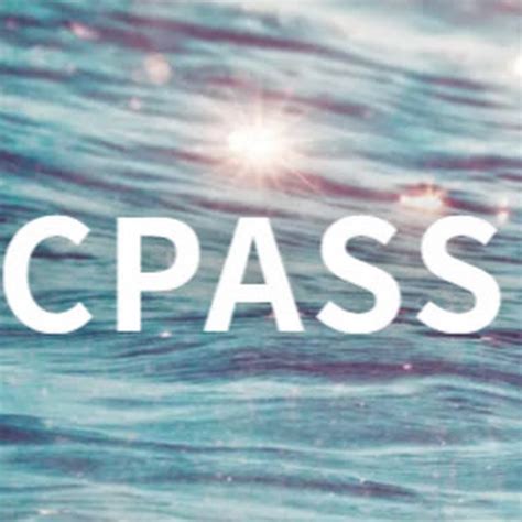 Cpassシーパス Youtube