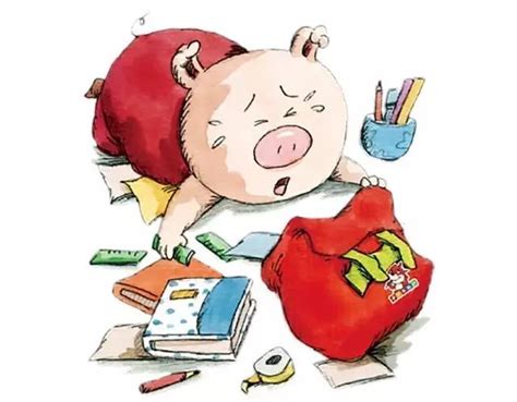 【陈博士讲育儿】宝贝上小学，整理书包丢三落四可还行？