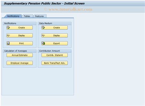 S AHR 61006025 SAP Tcode IMG Activity OHADOEC53