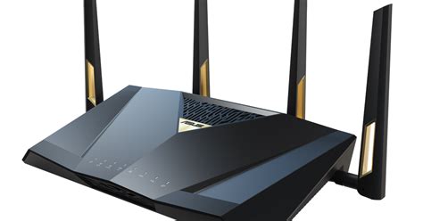 Asus Unveils Rt Be88u Wifi 7 Dual Band Router Asus Pressroom Official Global News And Updates