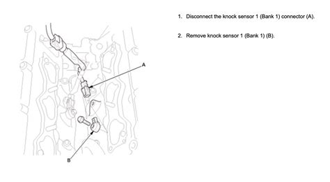 Knock Sensor Problem P Th Gen Drive Accord Honda Forums