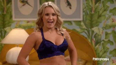 Hotty Tumbex
