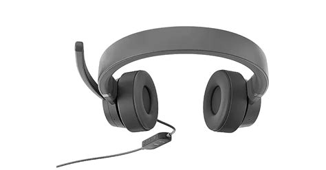 Lenovo Go Wired Anc Headset Gxd C