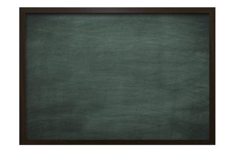 Premium Photo Blank Chalkboard