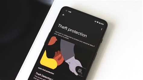 Android Theft Protection How To Secure Your Device If Its Stolen Techbriefly
