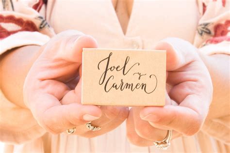 Ideas Naturales Para Bodas Formas De Incluir Semillas En Vuestro Enlace