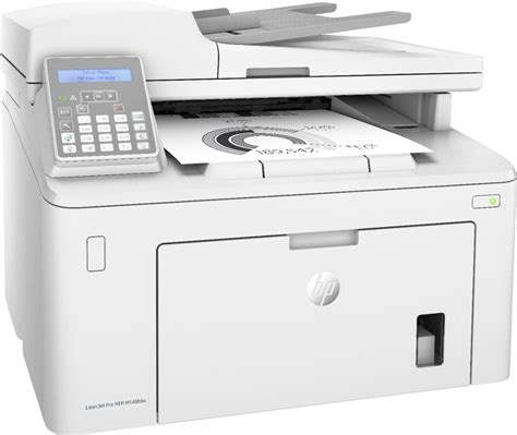 Best Buy Hp Laserjet Pro Mfp M Fdw Wireless Black And White All In One Laser Printer Off