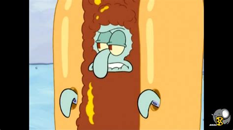 باب اسفنجی نقش اسفنج فیلو