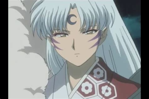Sesshōmaru Is Inuyashas Older Brother Inuyasha Imagenes De