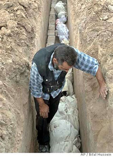 Intense Combat In Fallujah Streets Firefight Troops Go House To