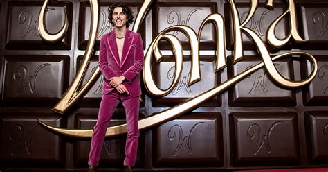 Timothée Chalamet Levoluzione Del Sex Symbol Della Generazione Z Cinemaserietv It