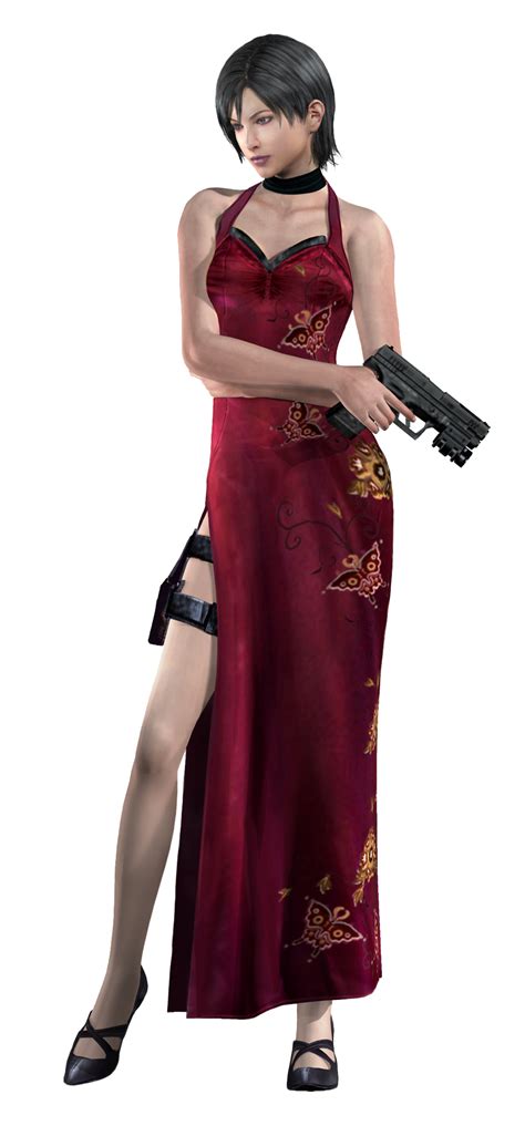 Ada Wong Wiki Resident Evil 4 Worlds Fandom Powered By Wikia