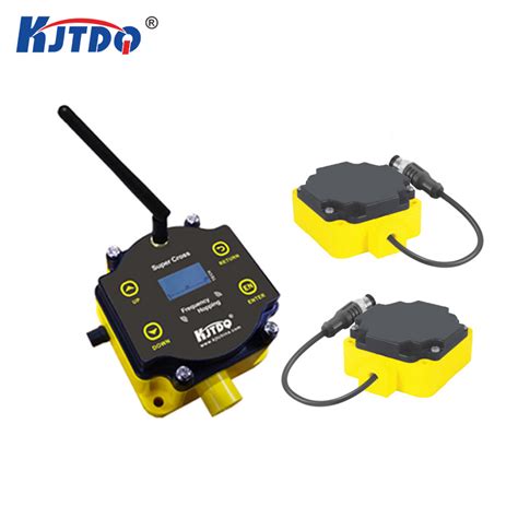 China Wireless Proximity Sensor Manufacturers Wireless Proximity