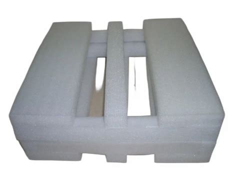 Appl Epe Foam Fitment Buffer Thickness Variable At ₹ 45piece In