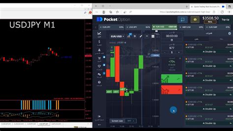 Market Secret Buy Trading Indicator For Metatrader 4