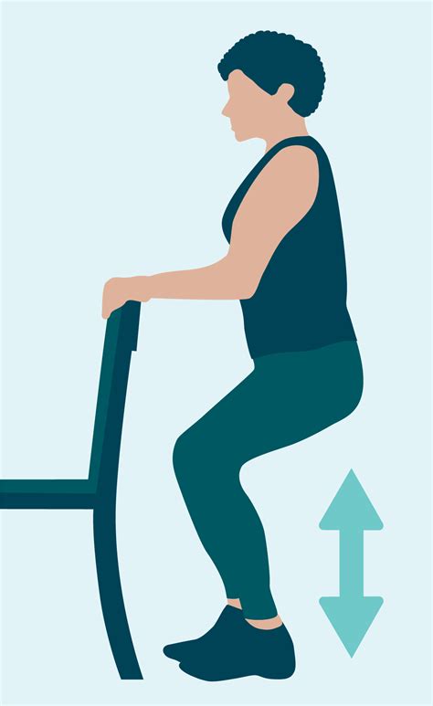 Mini Squats Exercises Pdf Squats For Seniors Technique And