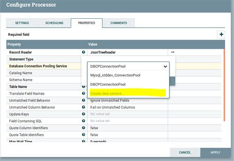 Nifi Postgres Nifi Postgresql Projectpro
