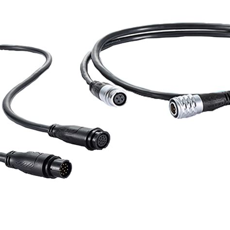 防水线缆组件 防水系列 深圳市誉铭旺电子股份有限公司 主要从事连接器、连接线及组件、车载线束、工业高频线缆的生成与研发