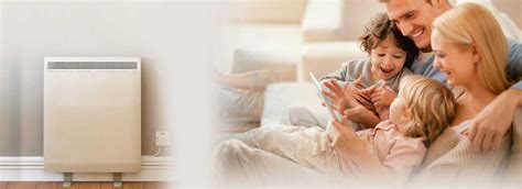Storage Heater Replacement Replace Your Storage Heating