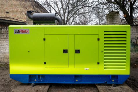 У Києві вже 42 котельні «Київтеплоенерго забезпечені генераторами на випадок відключення