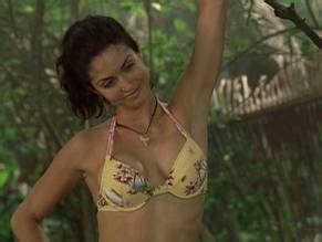 Elena Lyons Nude Aznude