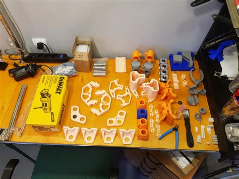 37 Best R Mpcnc Images On Pholder Mother Fletcher