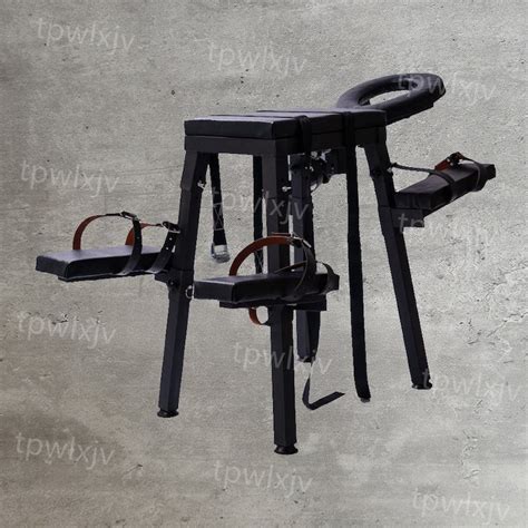 Sp Tool Sex Chair Men And Women Position Bdsm Training Etsy Australia