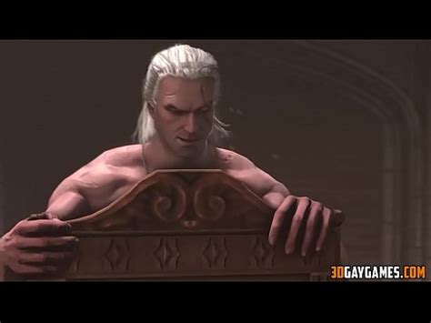Gay The Witcher Gets Fucked Missionary Style Xvideos Com