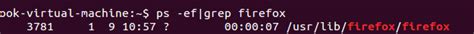 Linux杀死进程的五种方法 菜鸟笔记 Linux杀死进程的五种方法 菜鸟笔记