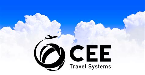 Home CEE Travel Systems