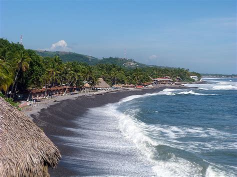 Best Beaches In El Salvador Best Backpacking Stove
